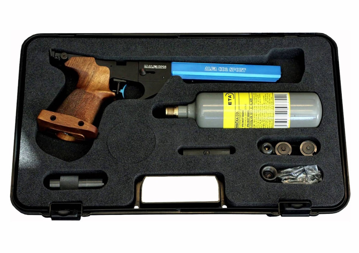 Enhance Your Shooting Experience with Air Gun Accessories – Airsenal