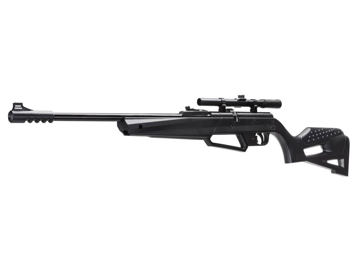 Umarex NXG APX Multi-Shot Pellet Rifle - Caliber 0.177 - FPS 800 – Airsenal
