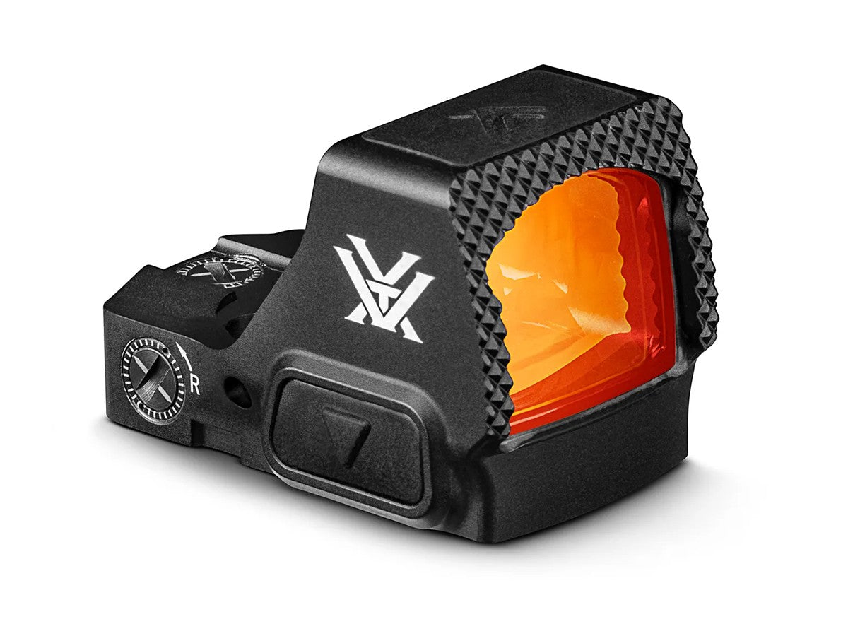 Vortex Defender-ST Micro Red Dot Sight, 6 MOA Dot – Airsenal