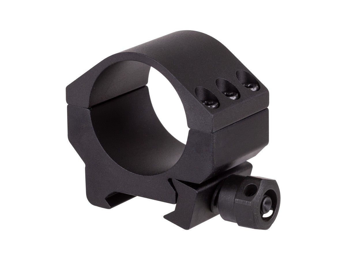 Vortex Tactical 30mm Single Ring, Low, Picatinny – Airsenal