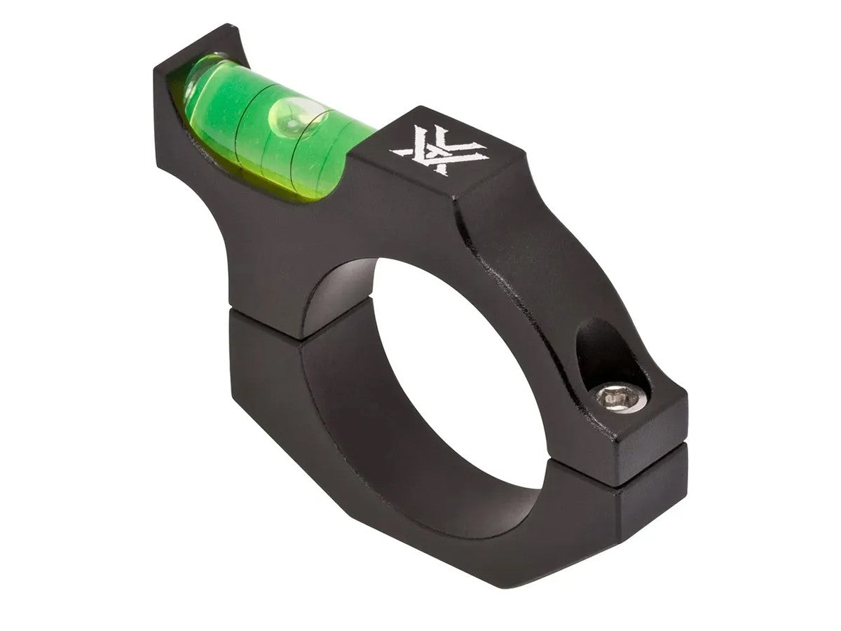 Vortex Bubble Level, 34mm Tube – Airsenal
