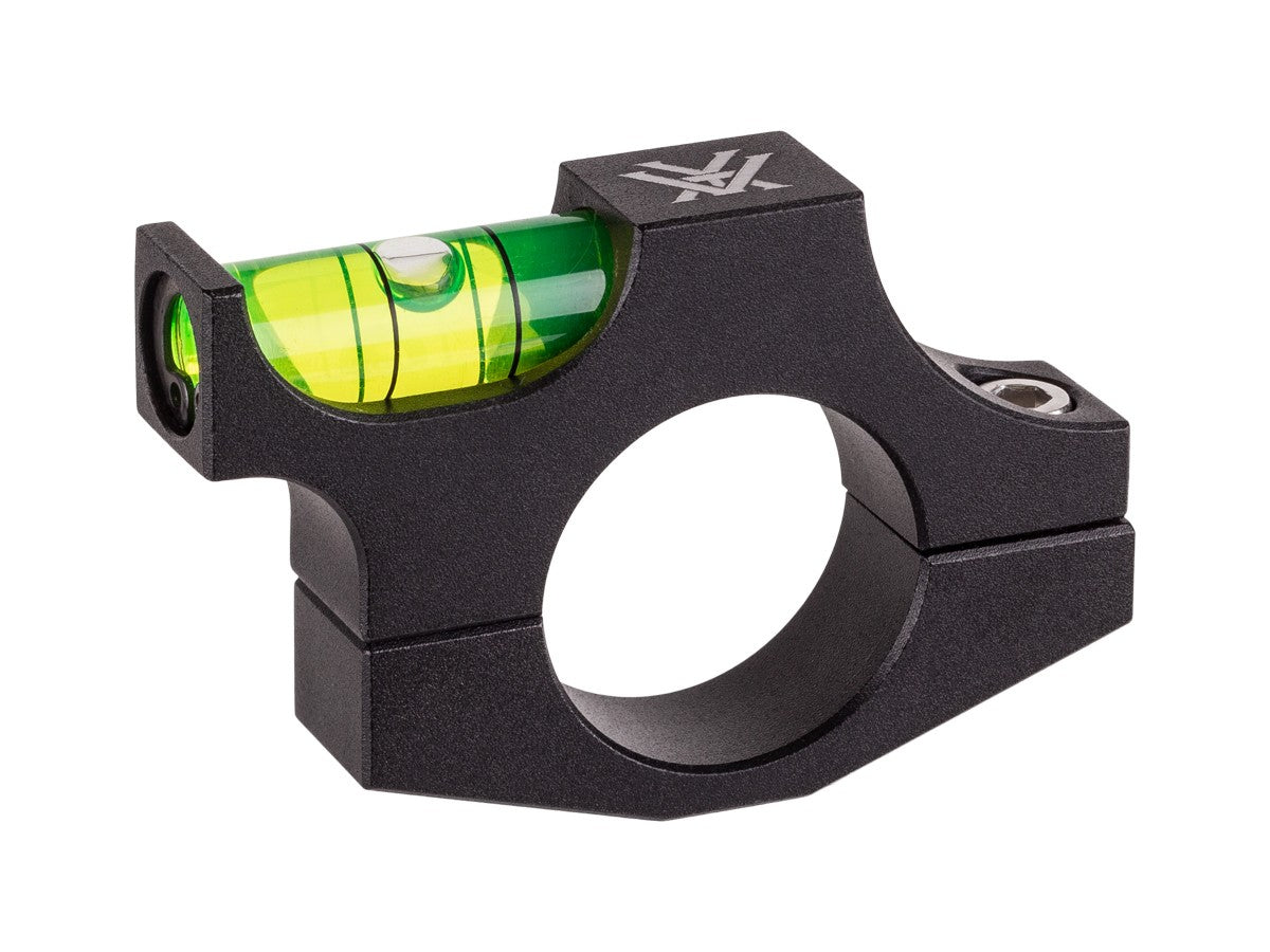Vortex Bubble Level, 1" Tube – Airsenal