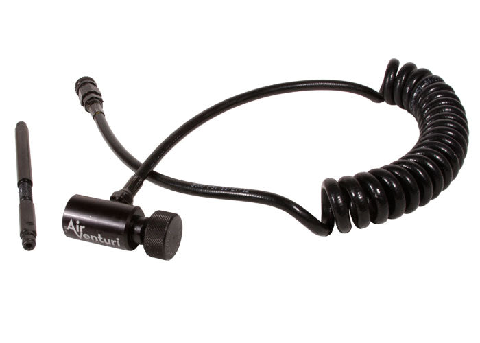 Air Venturi Remote CO2 Kit, for Umarex Steel Force Rifles – Airsenal