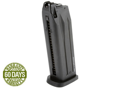 H&K KWA USP GBB Airsoft Pistol Magazine, 25 Rds – Airsenal