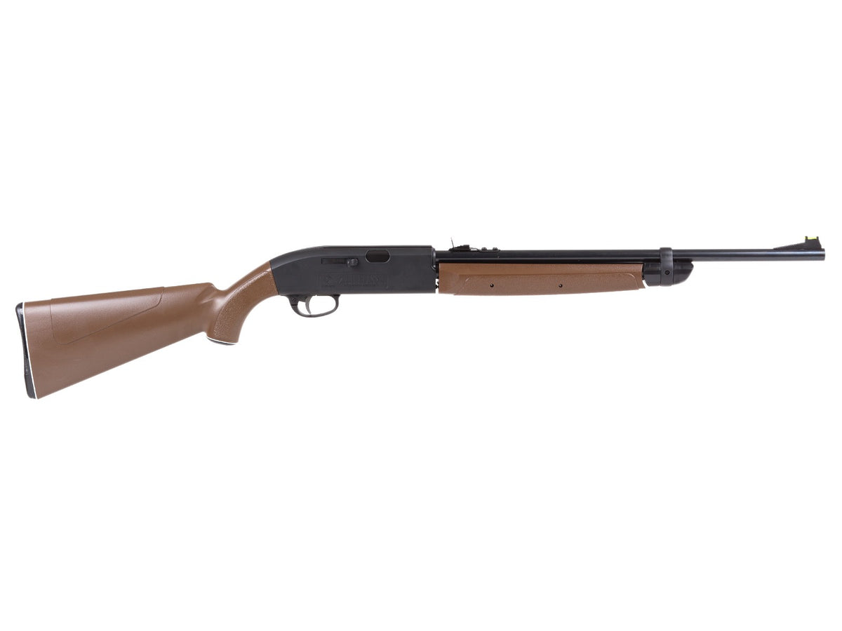 Crosman 2100B Air Rifle - Caliber 0.177 - FPS 755 – Airsenal