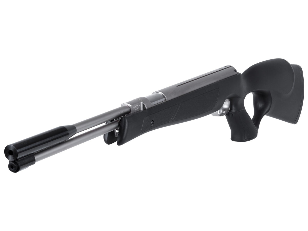 Weihrauch HW97 Black Line STL Air Rifle - Caliber 0.177 - FPS 930 ...