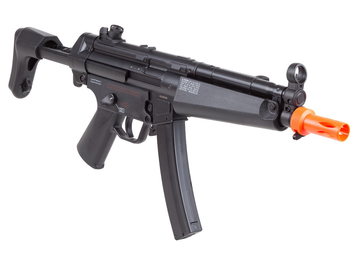 H&K Competition Kit MP5 A4/A5 SMG AEG Airsoft Gun - FPS 330 – Airsenal