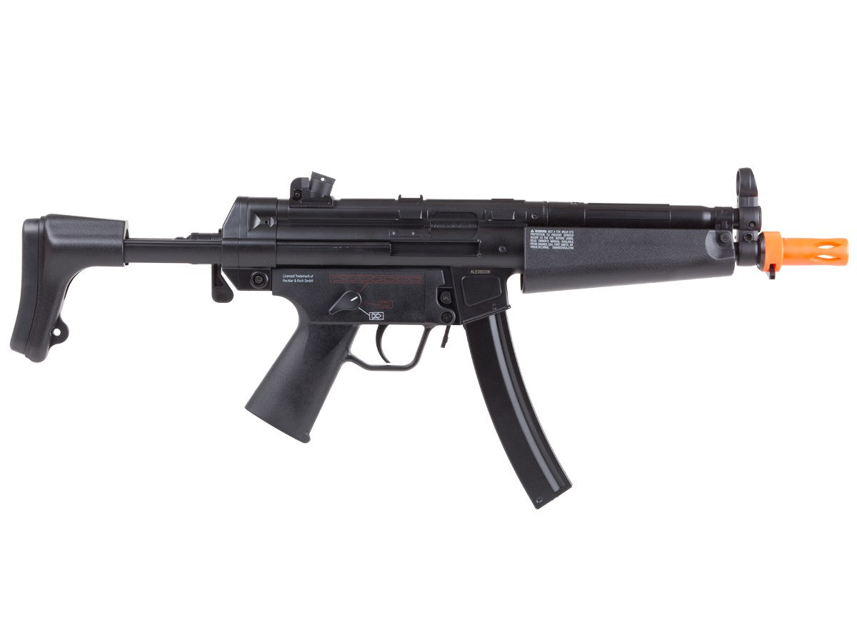 H&K Competition Kit MP5 A4/A5 SMG AEG Airsoft Gun - FPS 330 – Airsenal