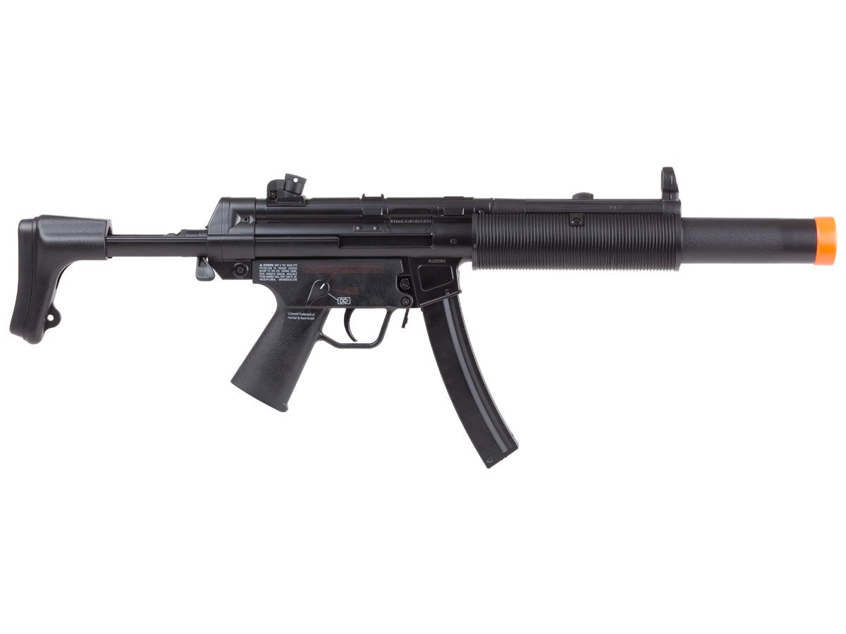 H&K Competition MP5 SD6 SMG AEG Airsoft Gun - FPS 330 – Airsenal