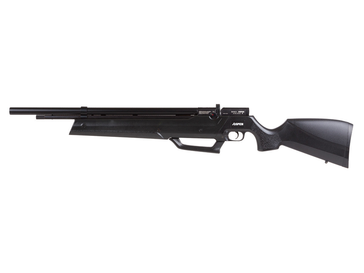 Seneca Aspen PCP Air Rifle - Caliber 0.22 - FPS 900 – Airsenal