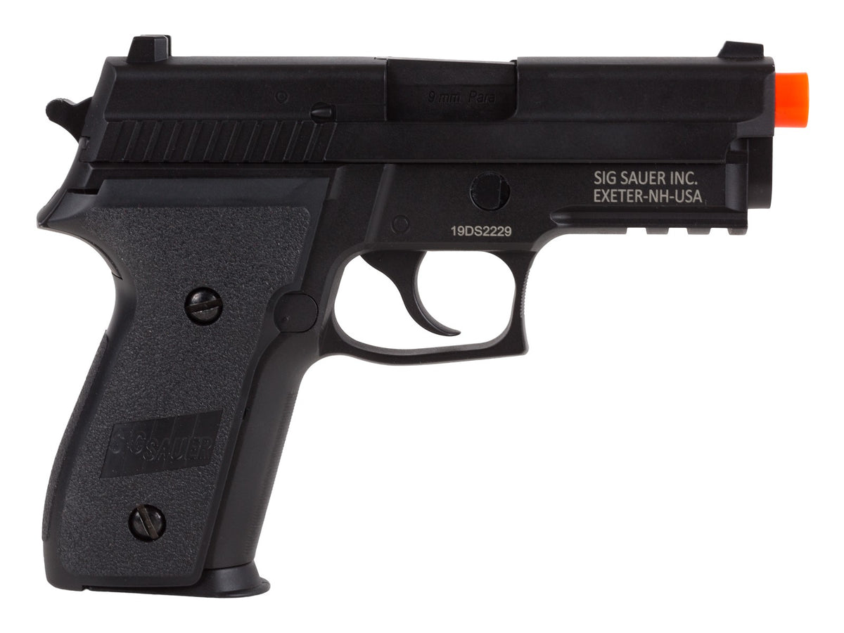 SIG Sauer Proforce P229 Green Gas Airsoft Pistol - FPS 295 – Airsenal
