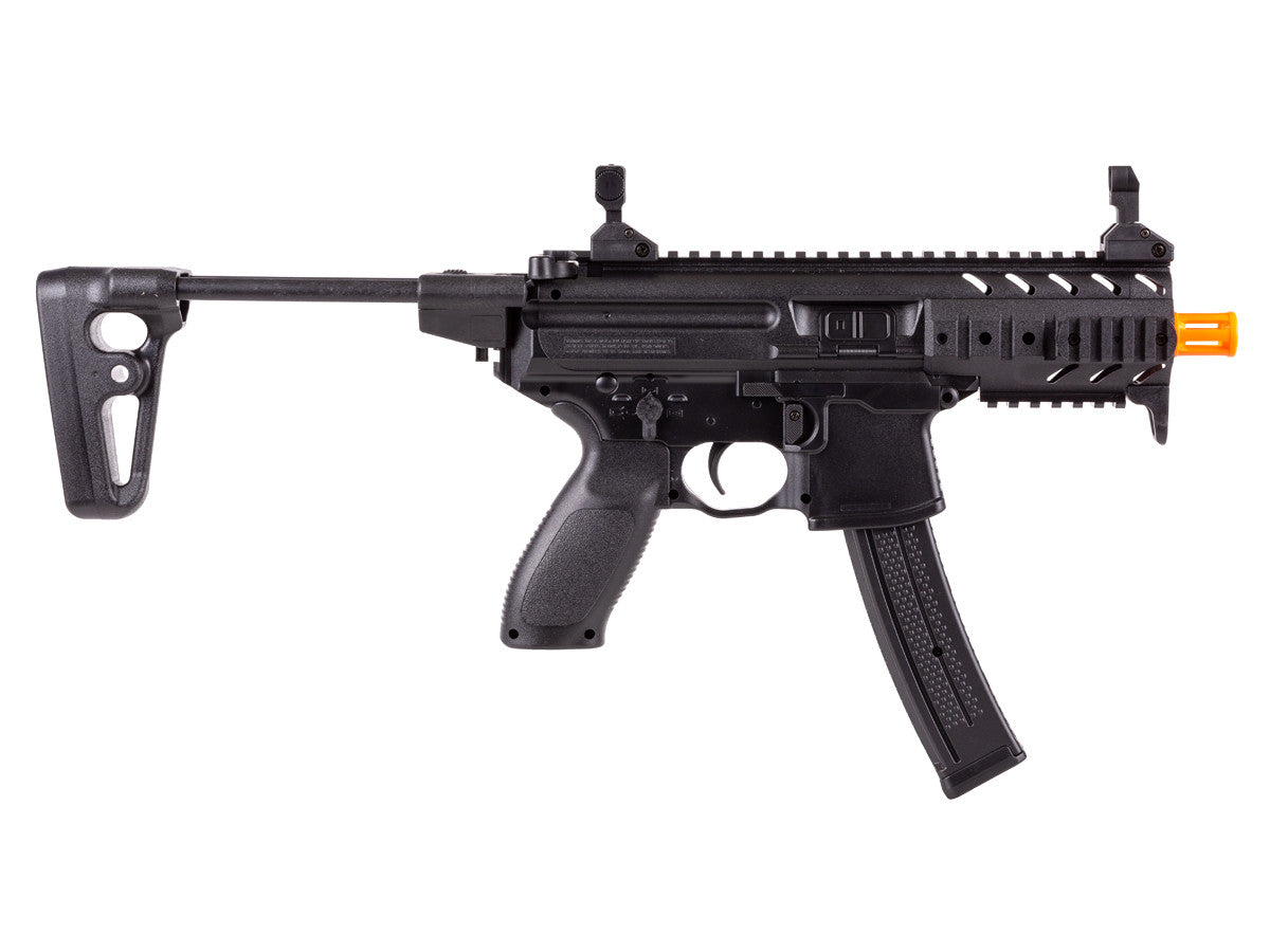 Sig Sauer SIG1 MPX Spring Airsoft Rifle - FPS 300 – Airsenal
