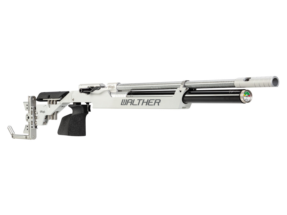 Walther LG400 Field Target Alutec Air Rifle - Caliber 0.177 - FPS 800 ...