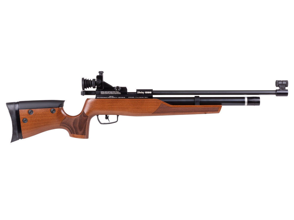 Daisy Model 599 Competition Rifle - Caliber 0.177 - FPS 520 – Airsenal