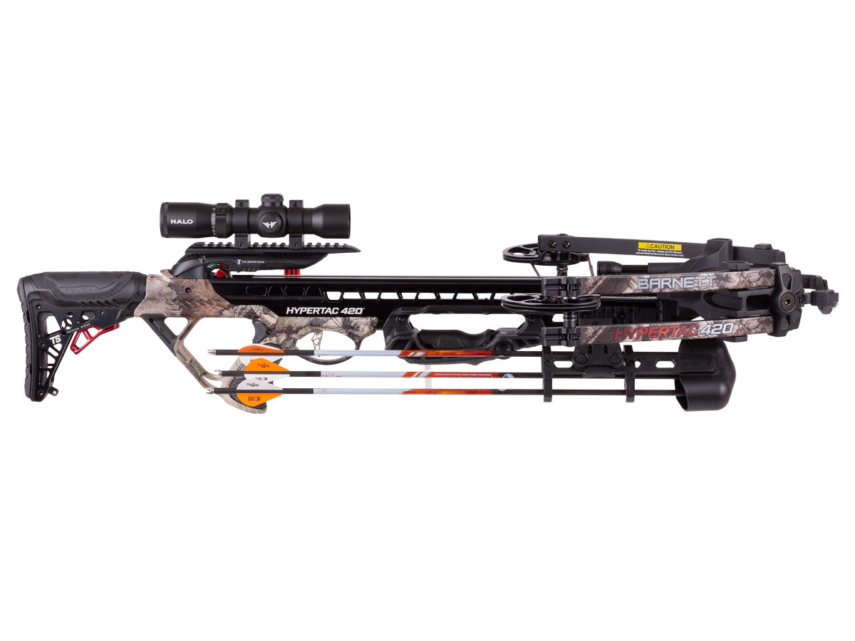 Barnett Hypertac 420 - FPS 420 – Airsenal