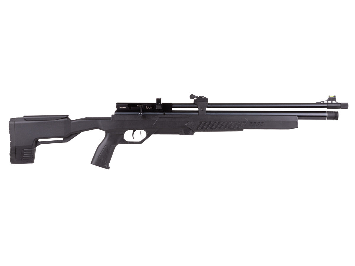 Crosman Icon PCP Air Rifle - Caliber 0.177 - FPS 1000 – Airsenal