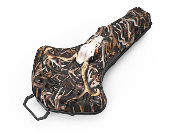 Barnett Whitetail Hunter Ballistic Crossbow Case – Airsenal
