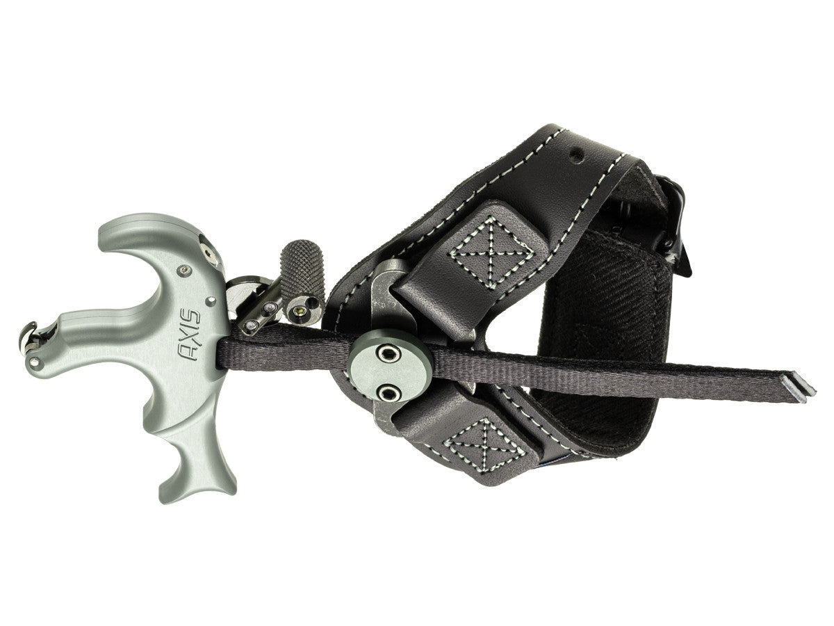 Stan Releases Axis Thumb Release – Airsenal