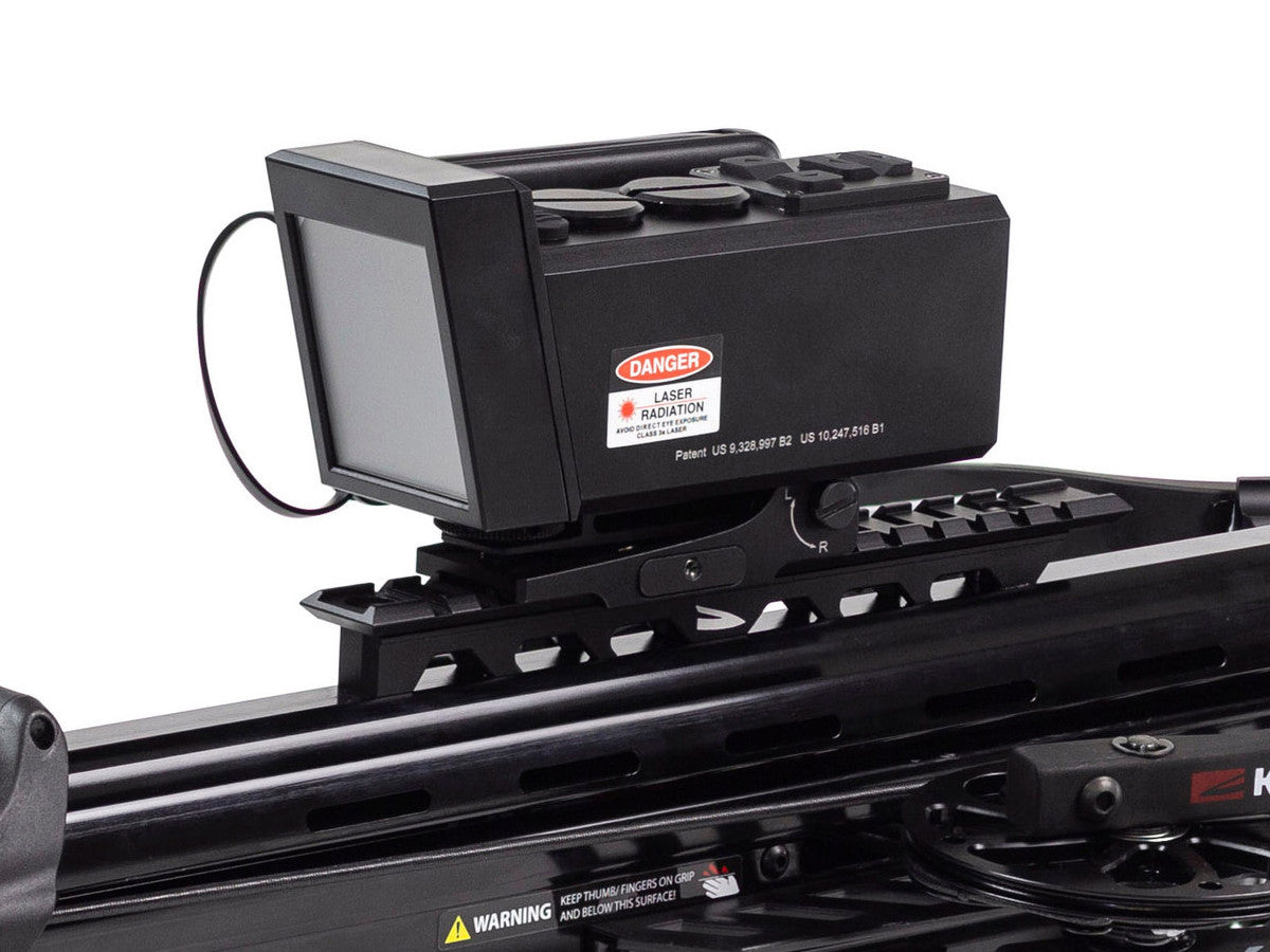 Killer Instinct Omega III Crossbow Scope with Battery Pack – Airsenal