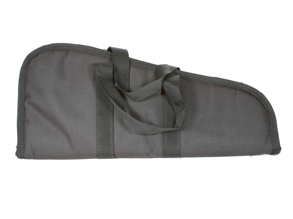 Ace Case 21" Scoped Pistol Case – Airsenal