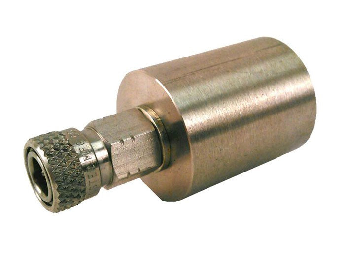 Air Venturi Long 300 DIN Female Fitting, Female Quick-Disconnect – Airsenal