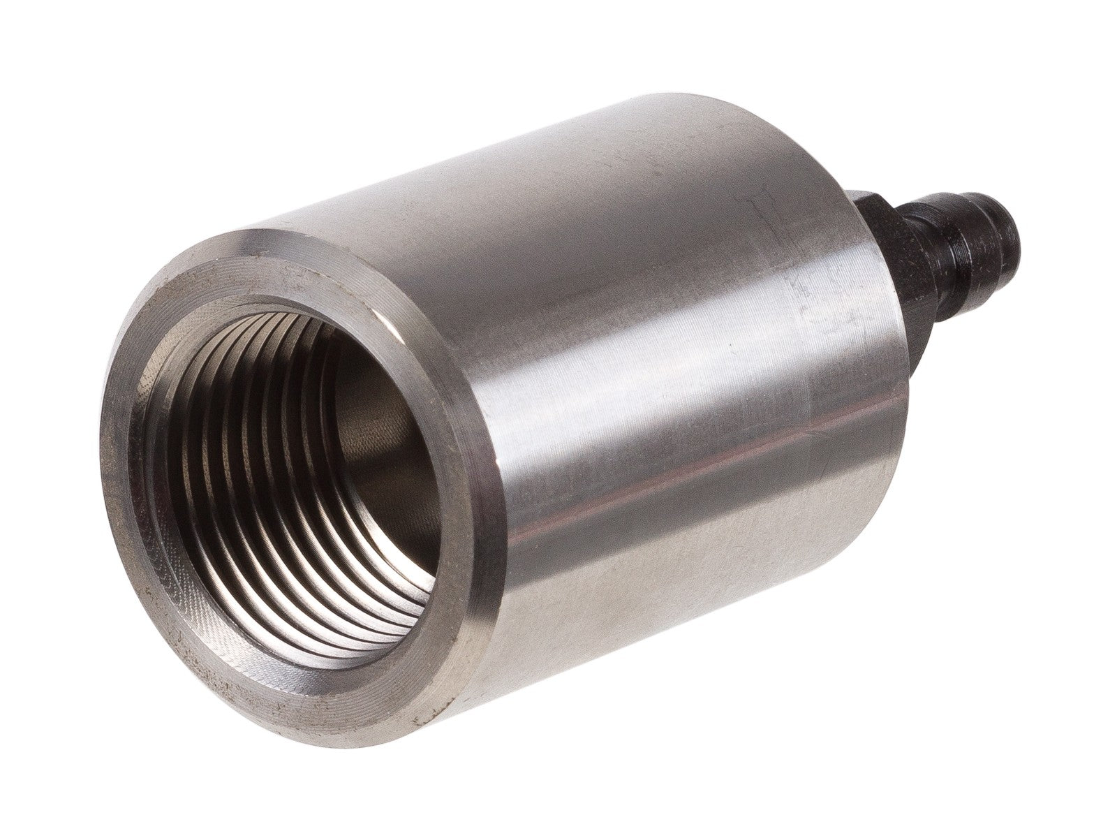 Air Venturi Long 300 DIN Female Fitting, Male Quick-Disconnect – Airsenal