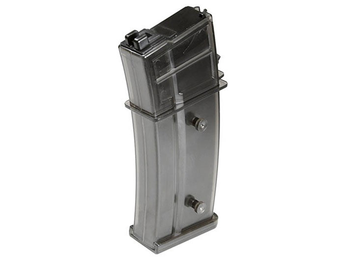 30 Rd Magazine for WE M39 Gas Blowback Rifle – Airsenal