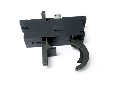 TSD Trigger Assembly, Fits Type 96 Airsoft Rifle – Airsenal