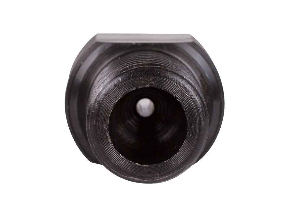 Air Venturi Firehouse Adapter, Male SCBA Fitting With Female Quick-Dis ...