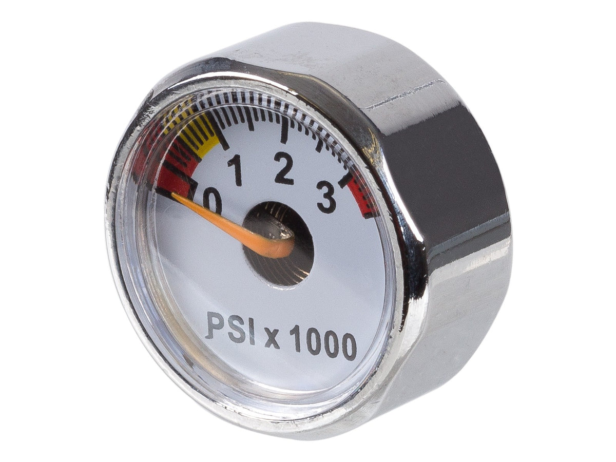 Benjamin PCP Marauder gauge – Airsenal