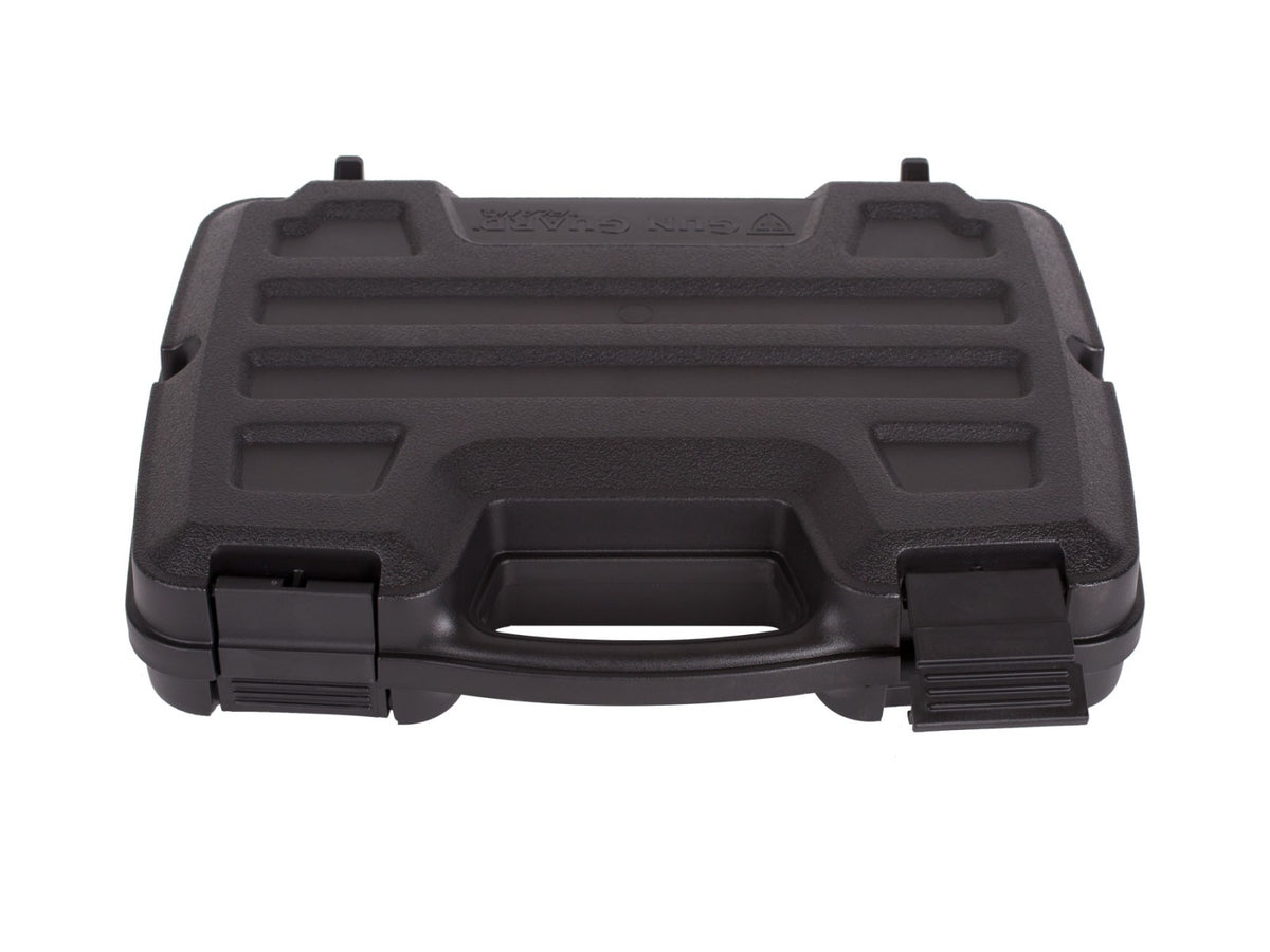 Plano Gun Guard SE Pistol Case, Holds 1 Gun – Airsenal