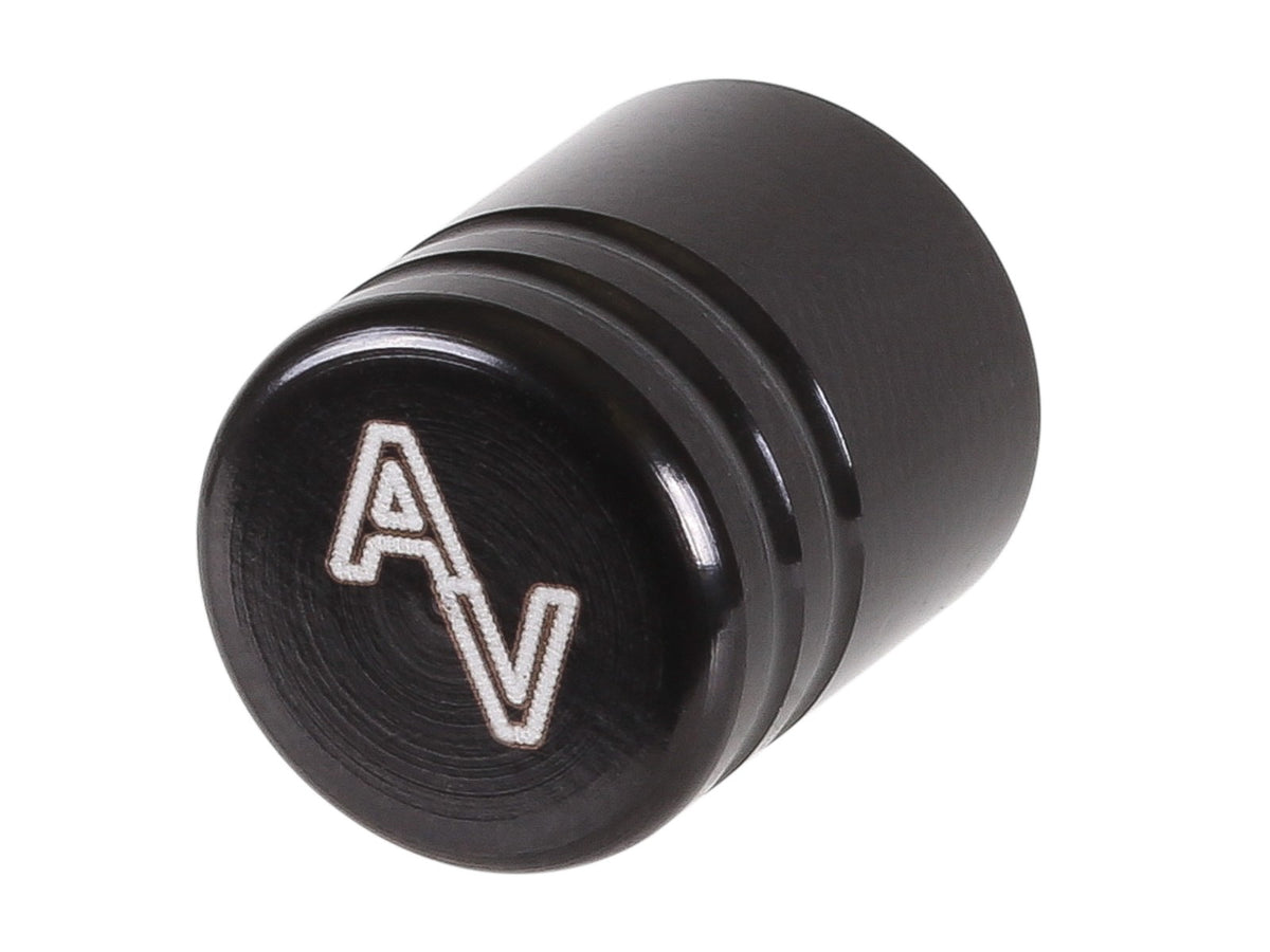 Air Venturi QD Fill Port Protector Cap – Airsenal