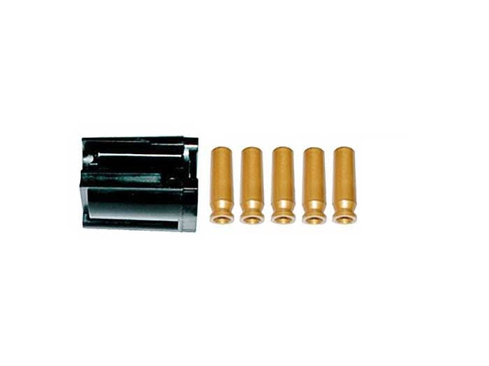 TSD Cartridge Magazine for SUPER 9 PRO, TSD 314 Sniper Rifle – Airsenal