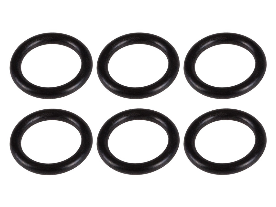 Air Venturi Air Bolt Nock Replacement O-Rings, 6ct, .45 And .50 calibe ...