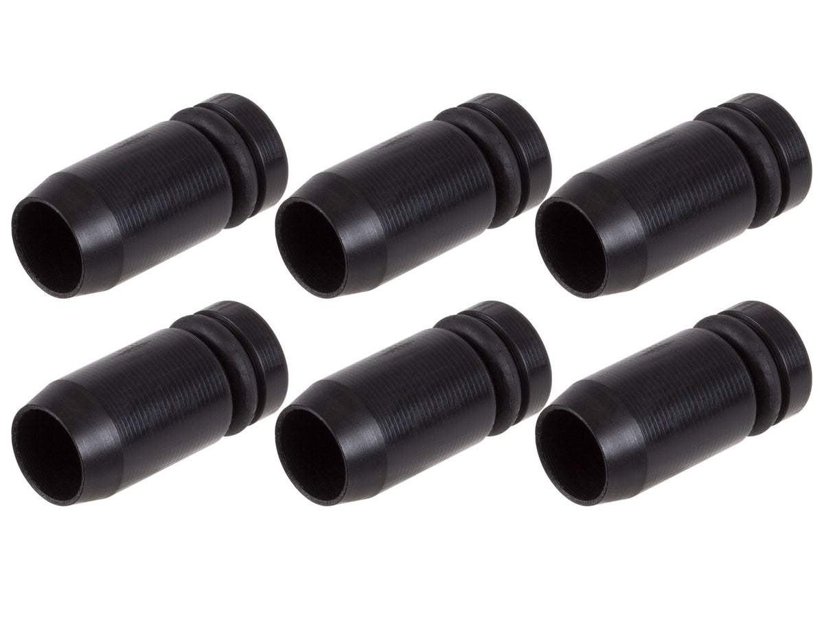 Air Venturi .357 cal. Air Bolt Nock Set, 6ct – Airsenal