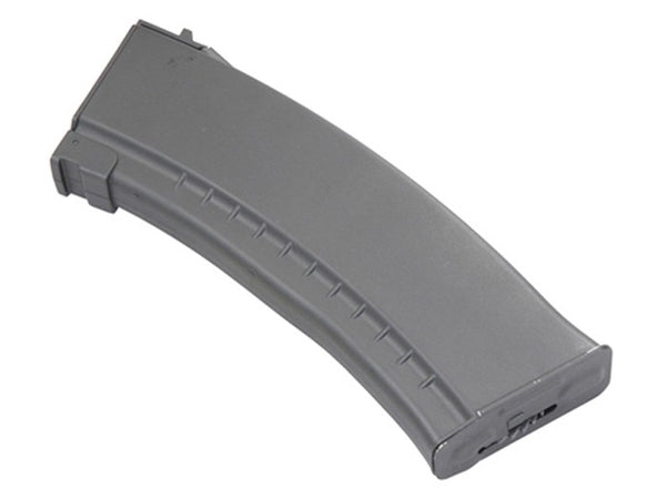 TSD ABS Airsoft AKM 500rd Magazine – Airsenal