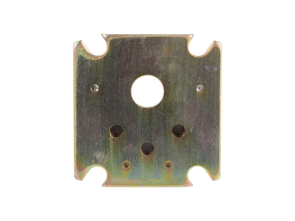 Air Venturi Compressor Low Pressure Valve Plate – Airsenal