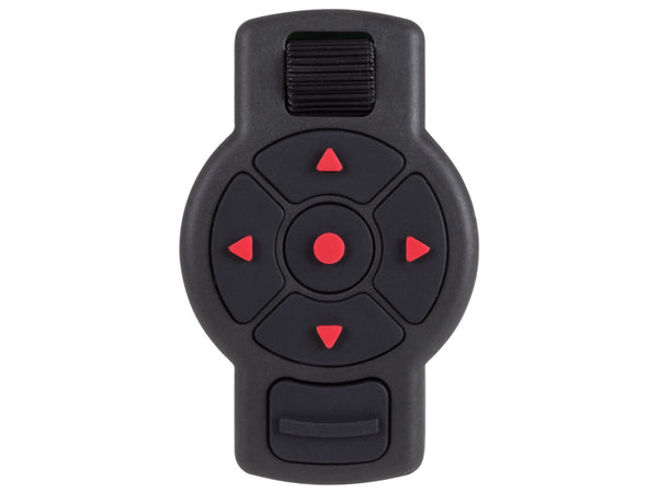 ATN X-Trac Tactical Remote Access Control, Bluetooth – Airsenal