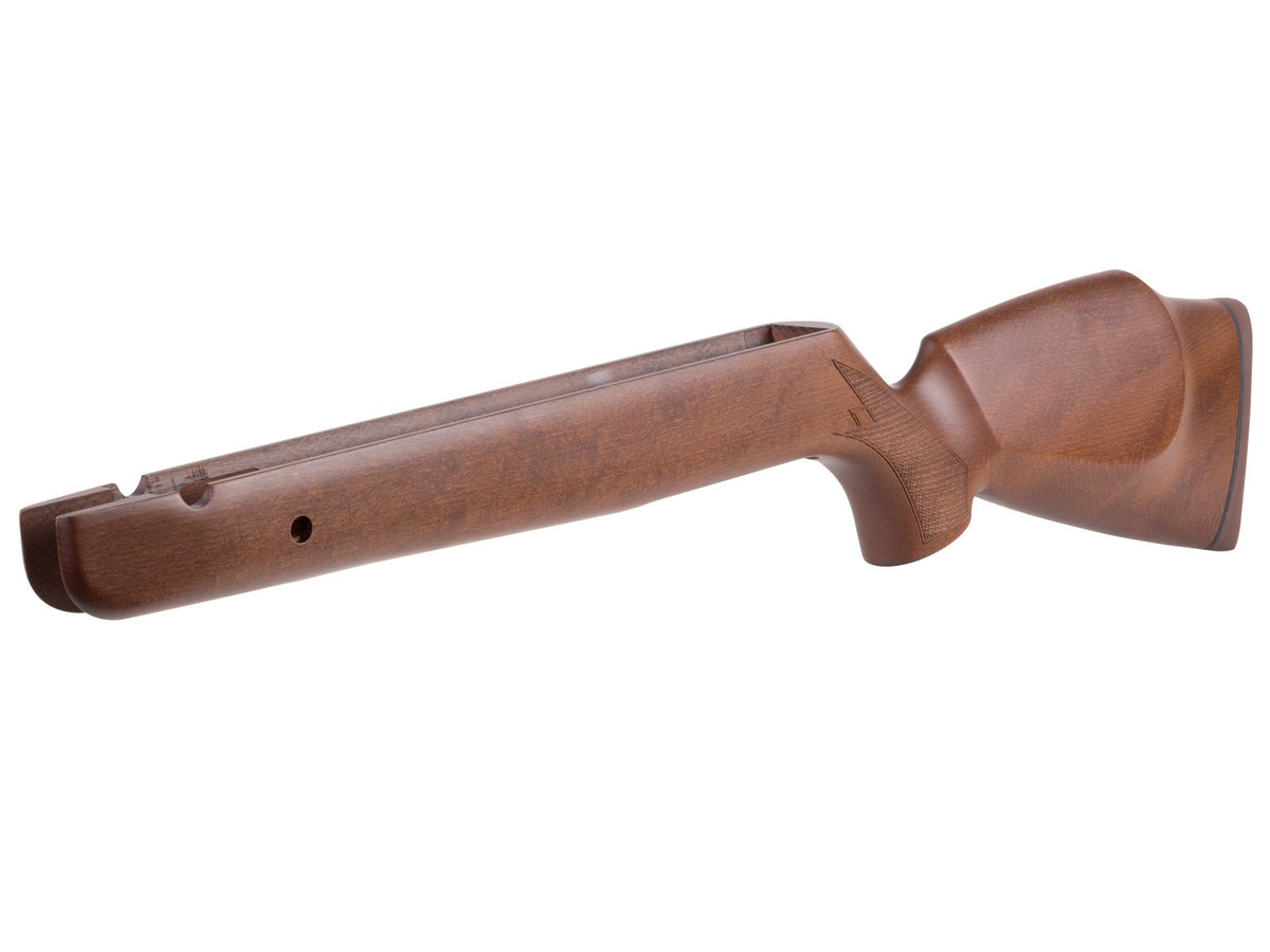 Weihrauch HW90 / Beeman RX-2 Stock, Beech – Airsenal
