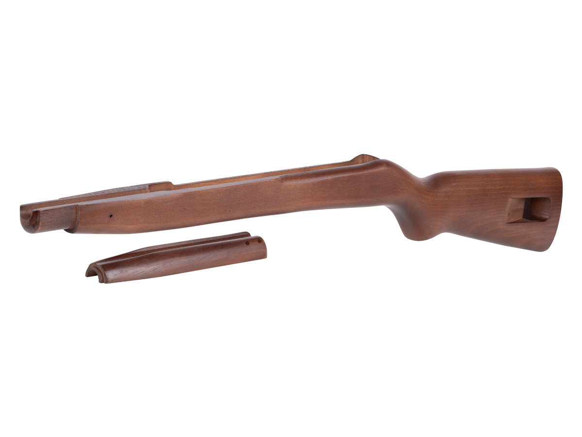 M1 Carbine Wood Stock – Airsenal