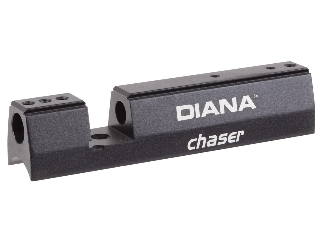Diana Chaser Breech Block .22, Left-Handed – Airsenal