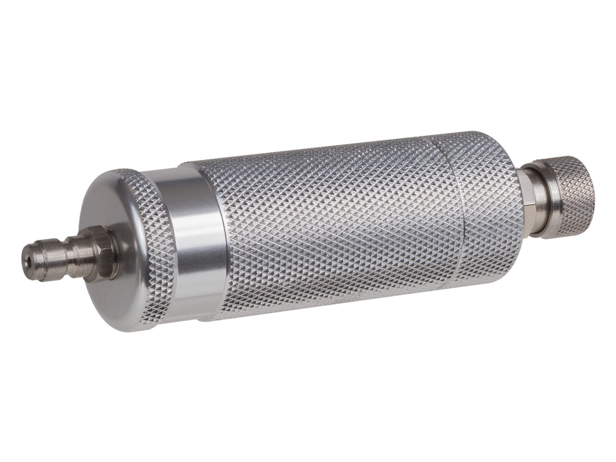 Air Venturi Compact Inline Filter – Airsenal