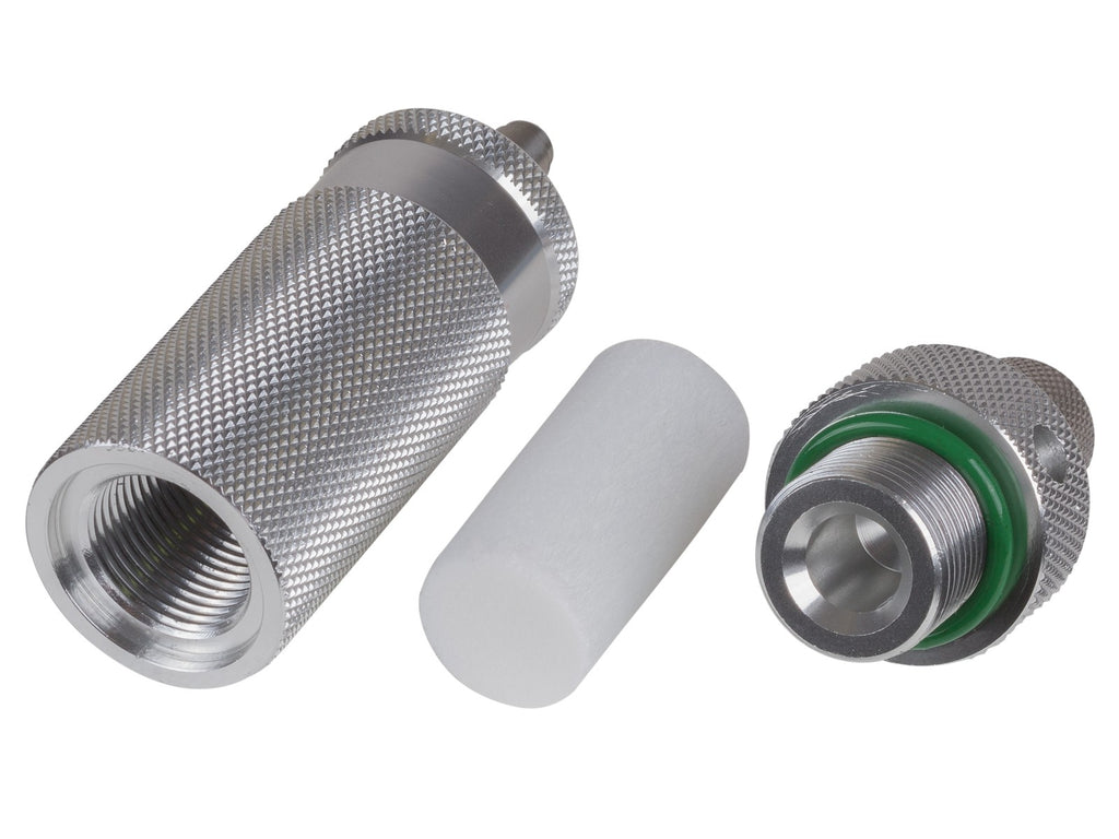 Air Venturi Compact Inline Filter – Airsenal