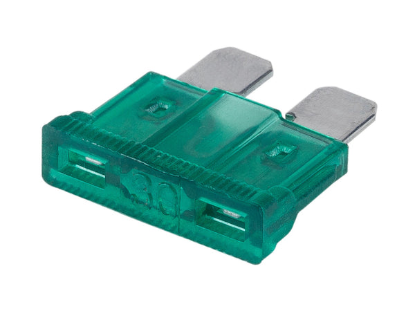 Air Venturi 30 AMP Fuse, For Nomad II Compressor – Airsenal
