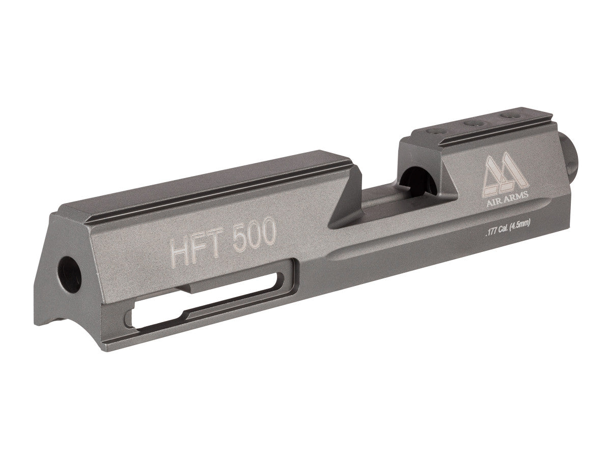 Air Arms HFT 500 Stripped Breech Block – Airsenal