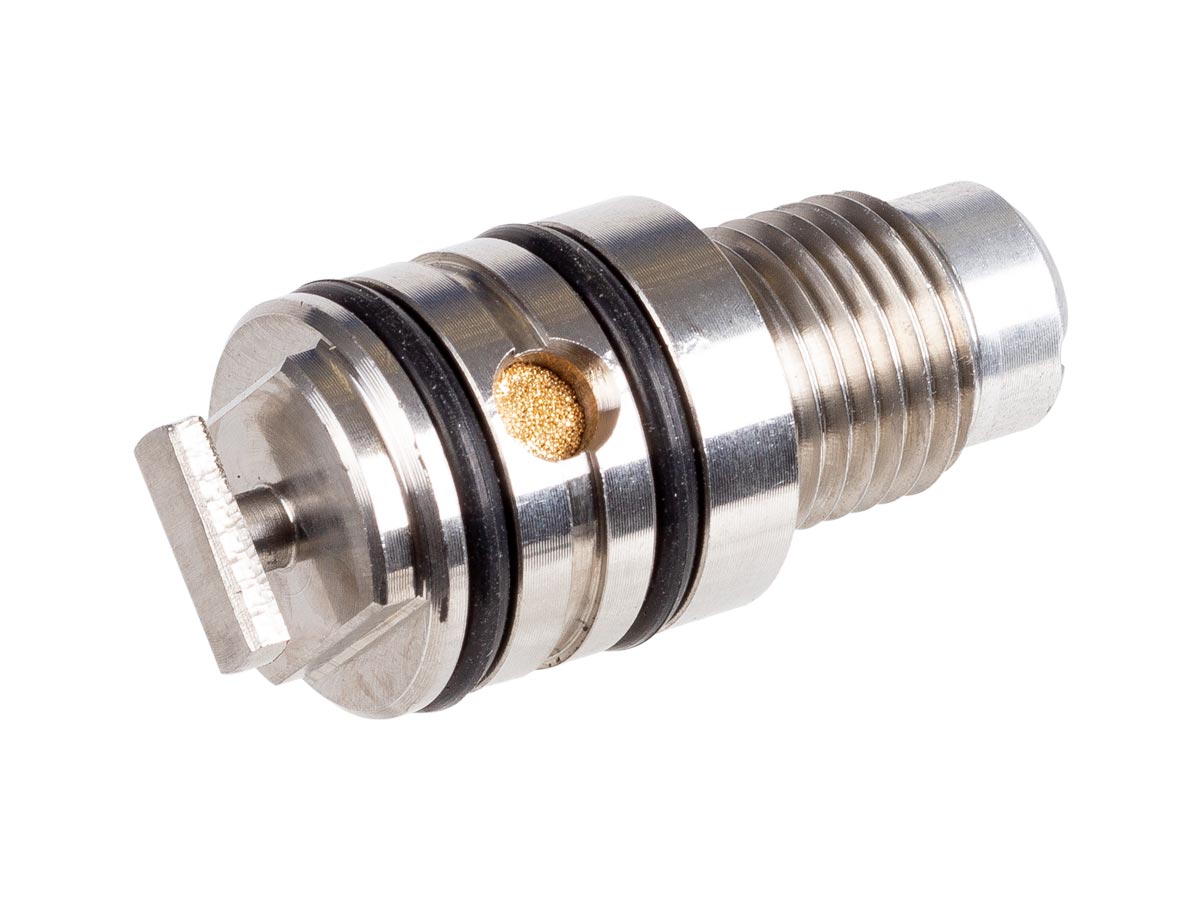 Air Arms Alfa Proj Fill Assembly – Airsenal