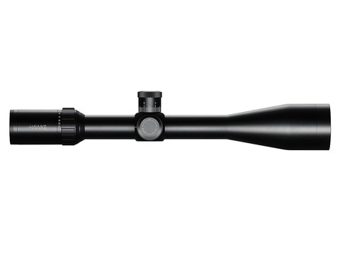Hawke Vantage 30 WA FFP Riflescope 6-24x50 IR SF, 1/2 Mil Dot FFP Reti ...