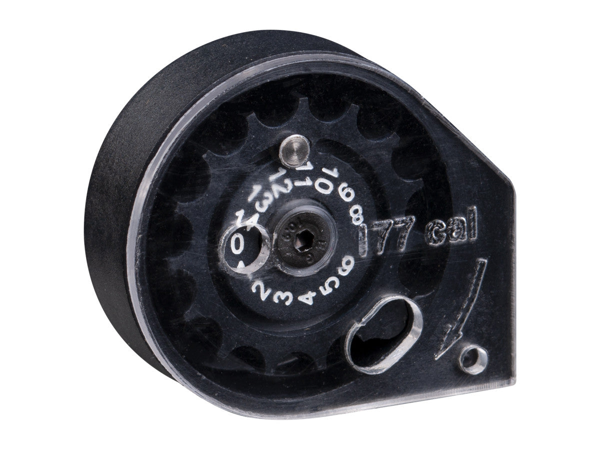 Benjamin Craftsman Series PCP Air Rifle Magazine, .177 Cal, 14rds ...