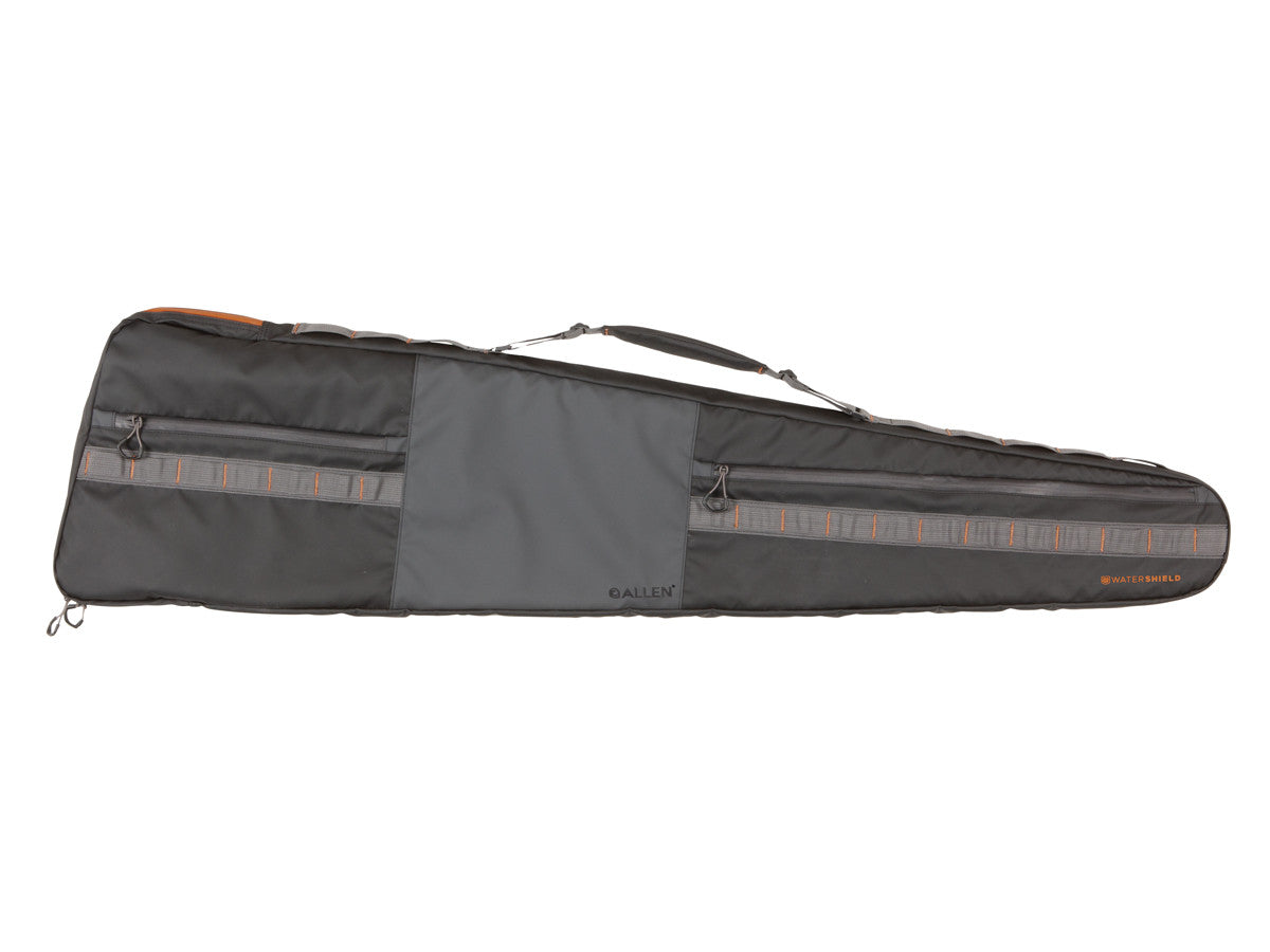 Allen Company Reservoir Soft Rifle Case w/ WaterShield, 50", Gray ...