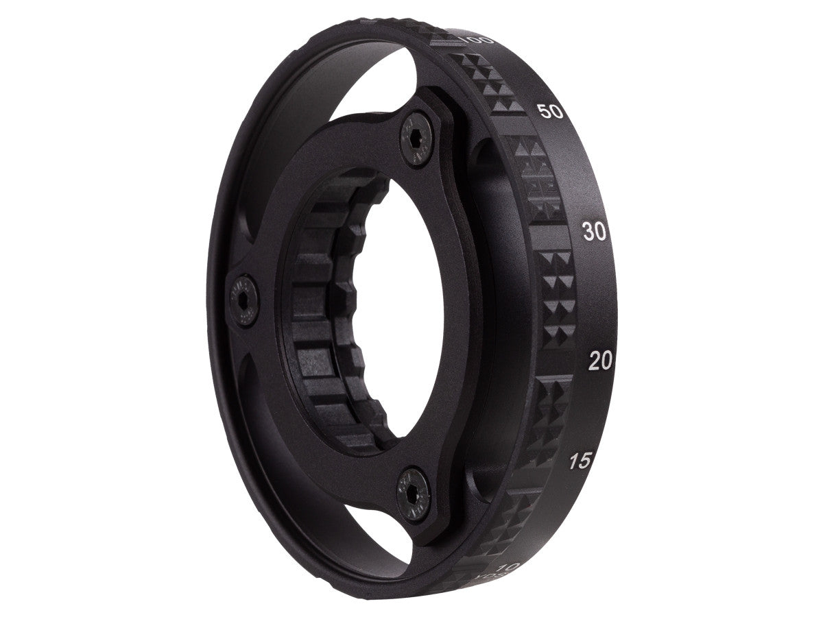 Hawke Sport Optics 65mm Side wheel, Fits Sidewinder Scopes – Airsenal